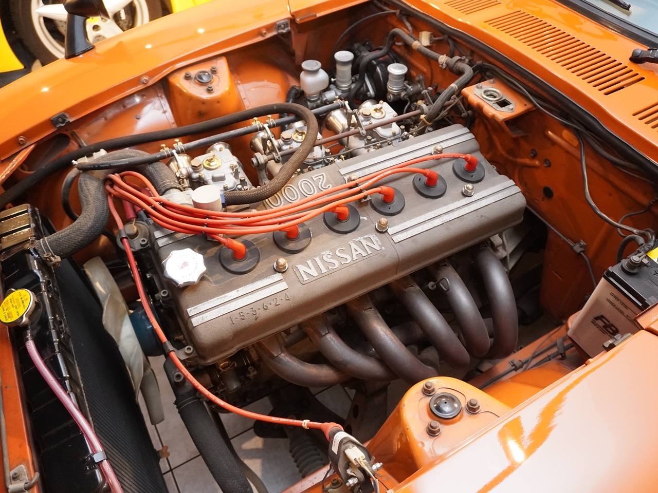 ブログ| 日産 フェアレディZ Z432R ！！！！ | 輸入中古車のガレージカレント